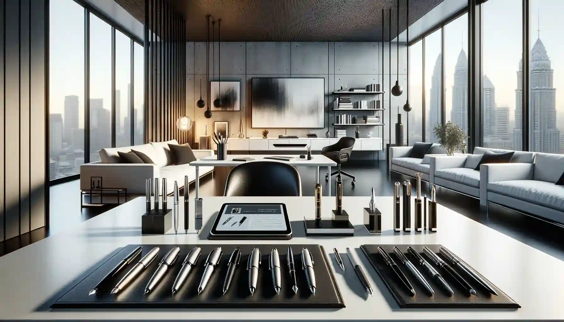 How to Start a Pen Collection: A Guide for Enthusiasts - Vintage Avenue ...